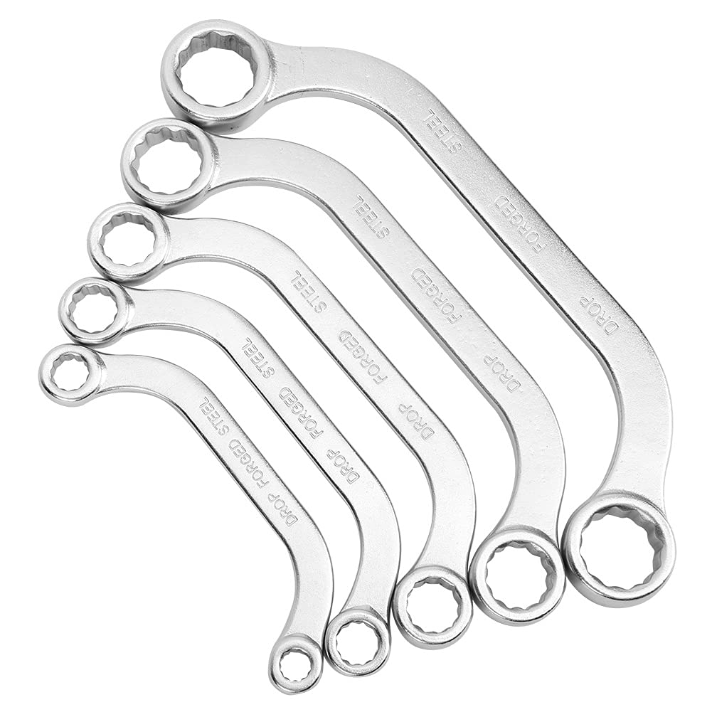 Wrench Sets – Hanover Tool